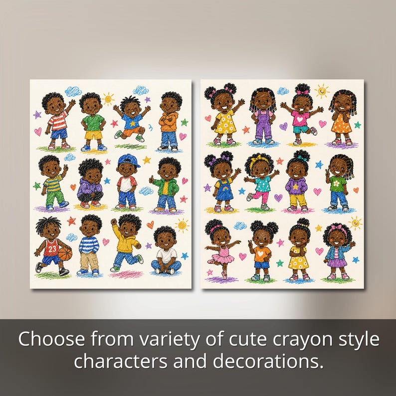 Editable Preschool Diploma Template Crayon Doodle Certificate Add Photo ...