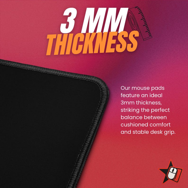 Monkey D. Luffy Gear 5 Awakened Gaming Mouse Pad XL - Fire Lightning ...