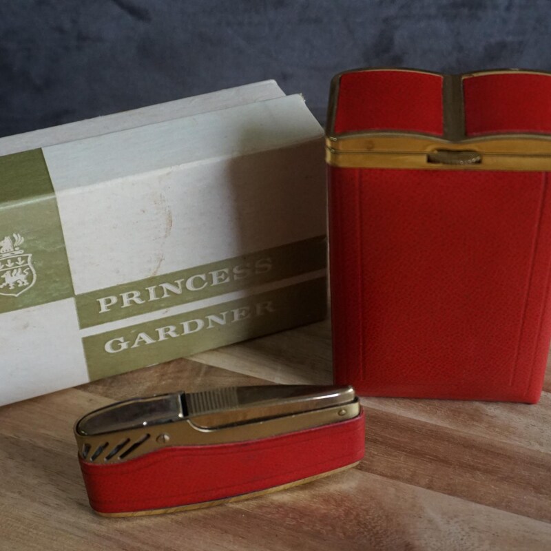 Princess Gardner - Etsy