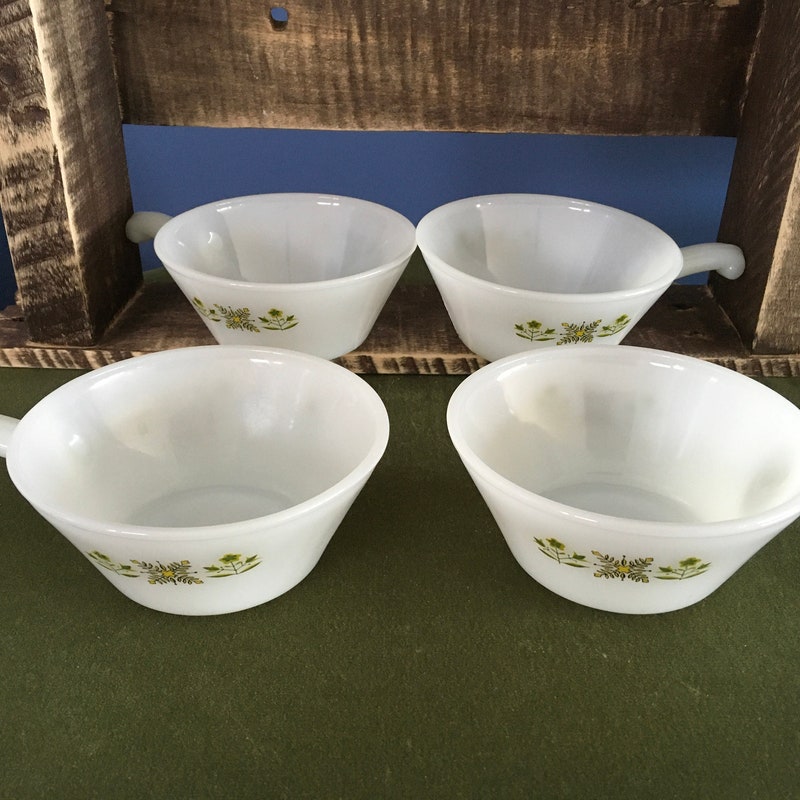 Fire King Dinnerware - Etsy