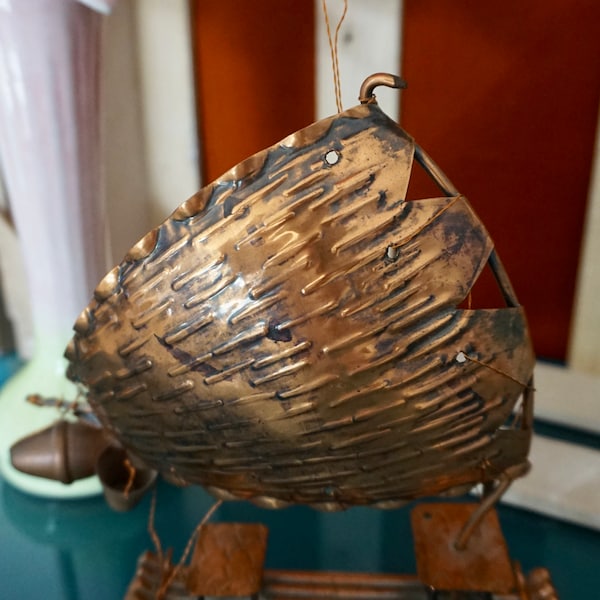 Copper Paddles - Etsy