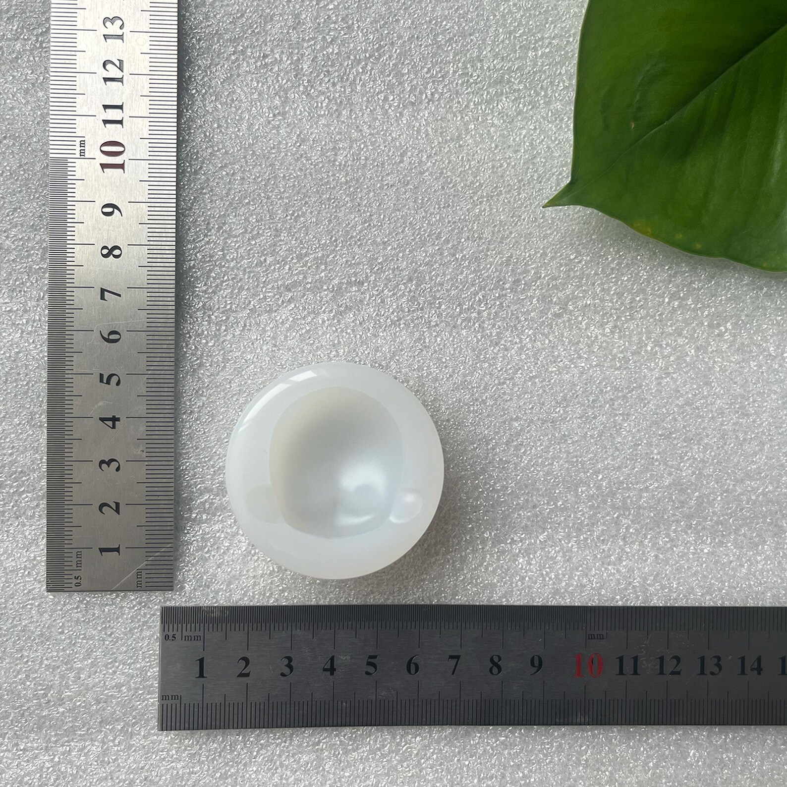 Universal Chibi Face Mold - Multi Proposal Head Mold - Clay, Resin ...