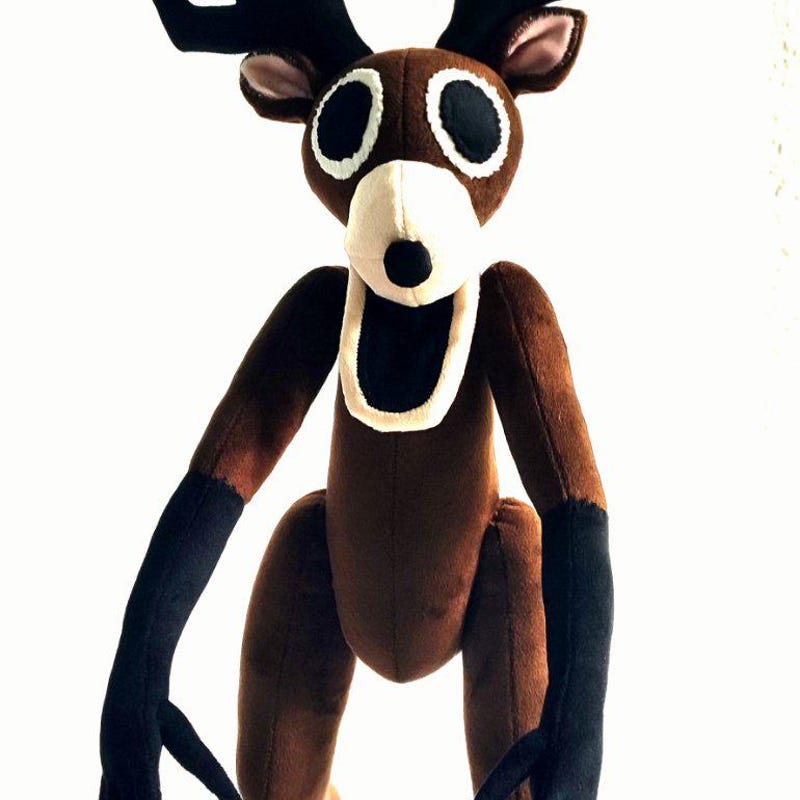 Deer kid 99 nights in the forest costume - Etsy.de