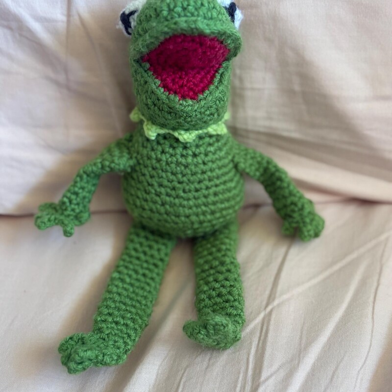 Muppets Plush - Etsy