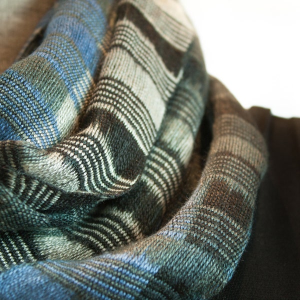 Infinity Scarves - Etsy