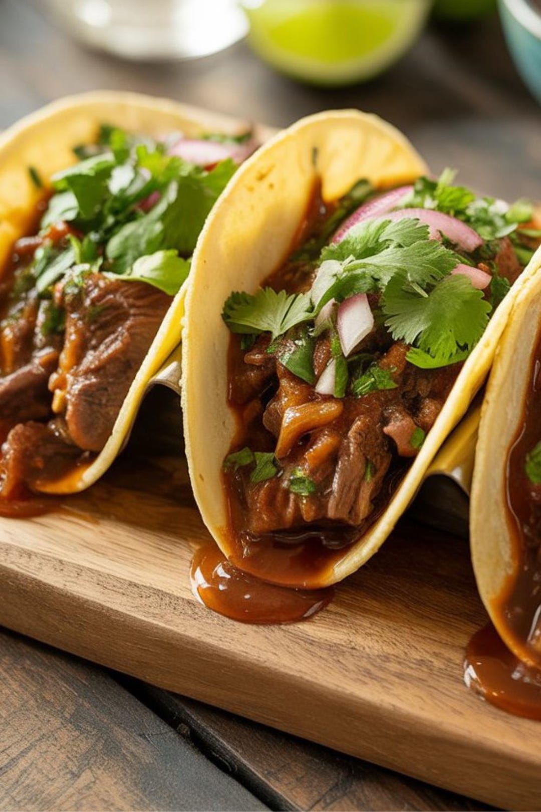 Authentic Birria Tacos Recipe | Flavorful Mexican Street Tacos. - Etsy