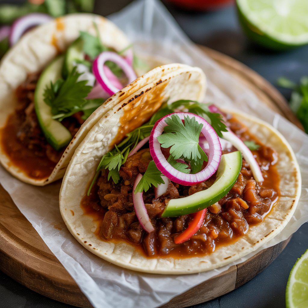 Authentic Birria Tacos Recipe | Flavorful Mexican Street Tacos. - Etsy