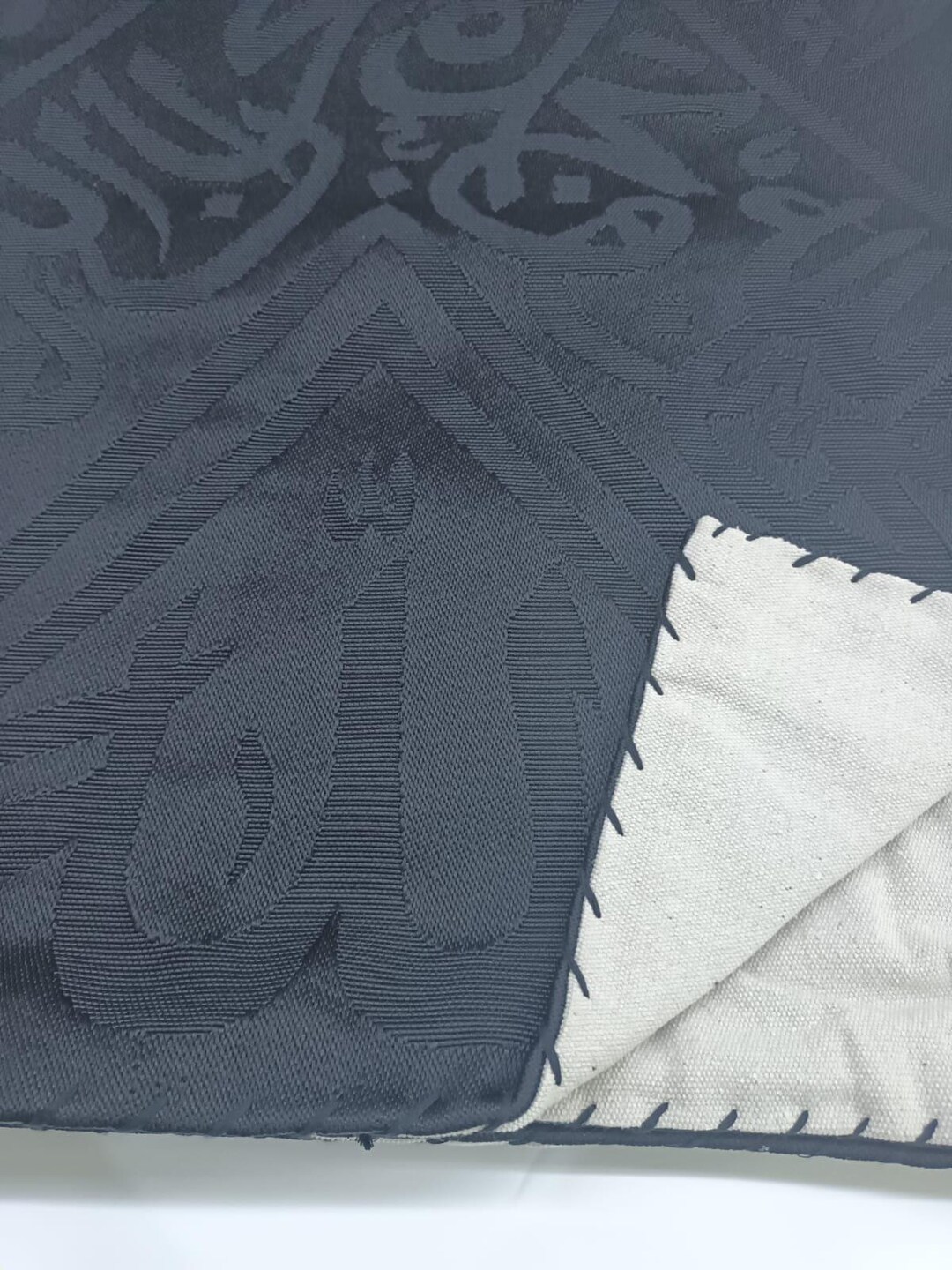 Certificated Kaaba Cloth Kiswa - Islamic Gifts -muslim Wedding Gifts ...
