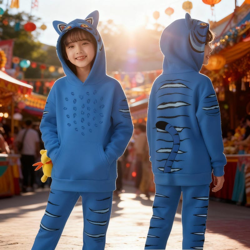 Bobby Kpop Demon Hunters Cosplay - Etsy