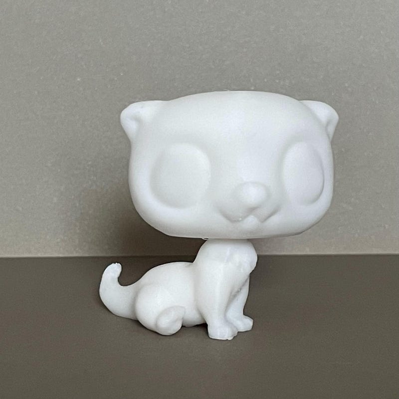 Littlest Pet Shop Custom Base - Etsy