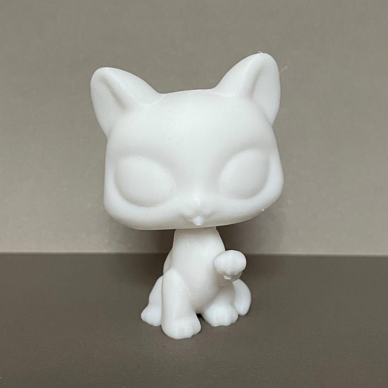 Littlest Pet Shop Custom Base - Etsy