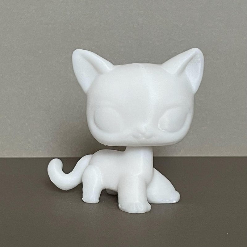 Littlest Pet Shop Custom Base - Etsy