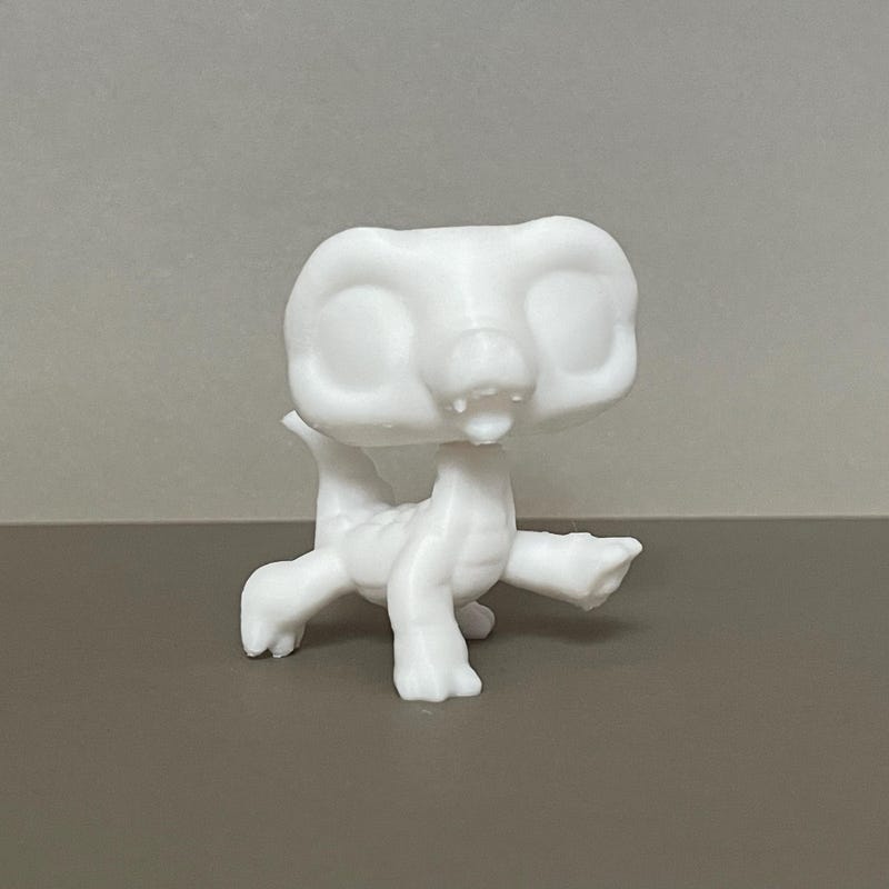 Littlest Pet Shop Custom Base - Etsy