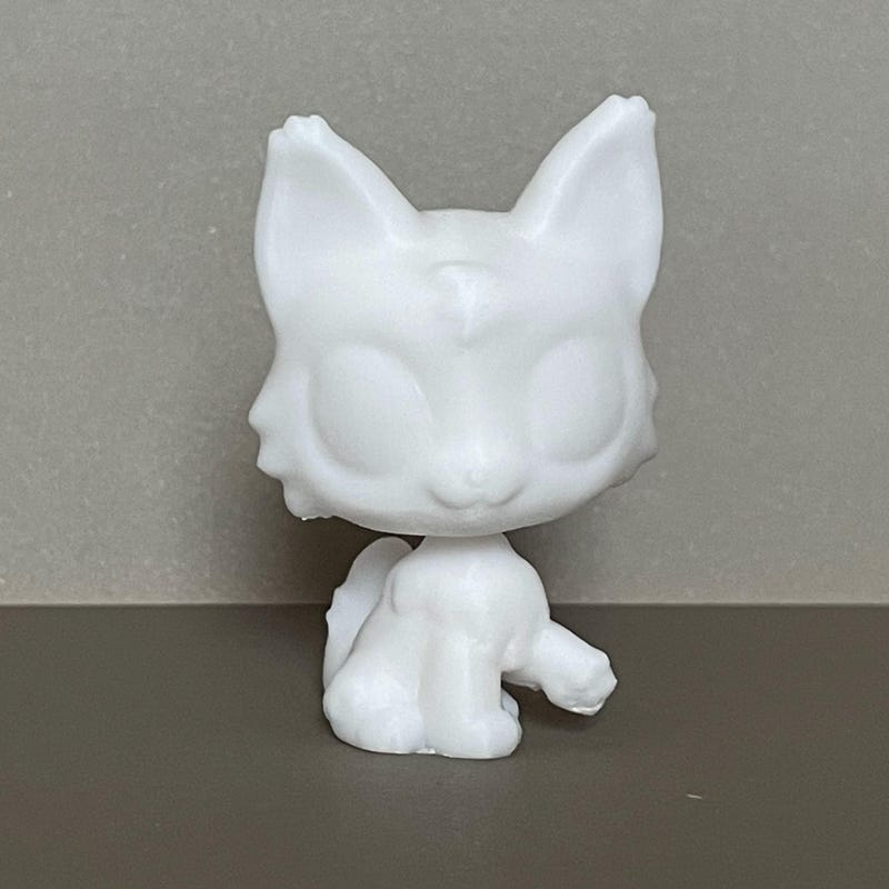 Littlest Pet Shop Custom Base - Etsy