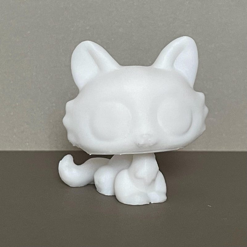 Littlest Pet Shop Custom Base - Etsy