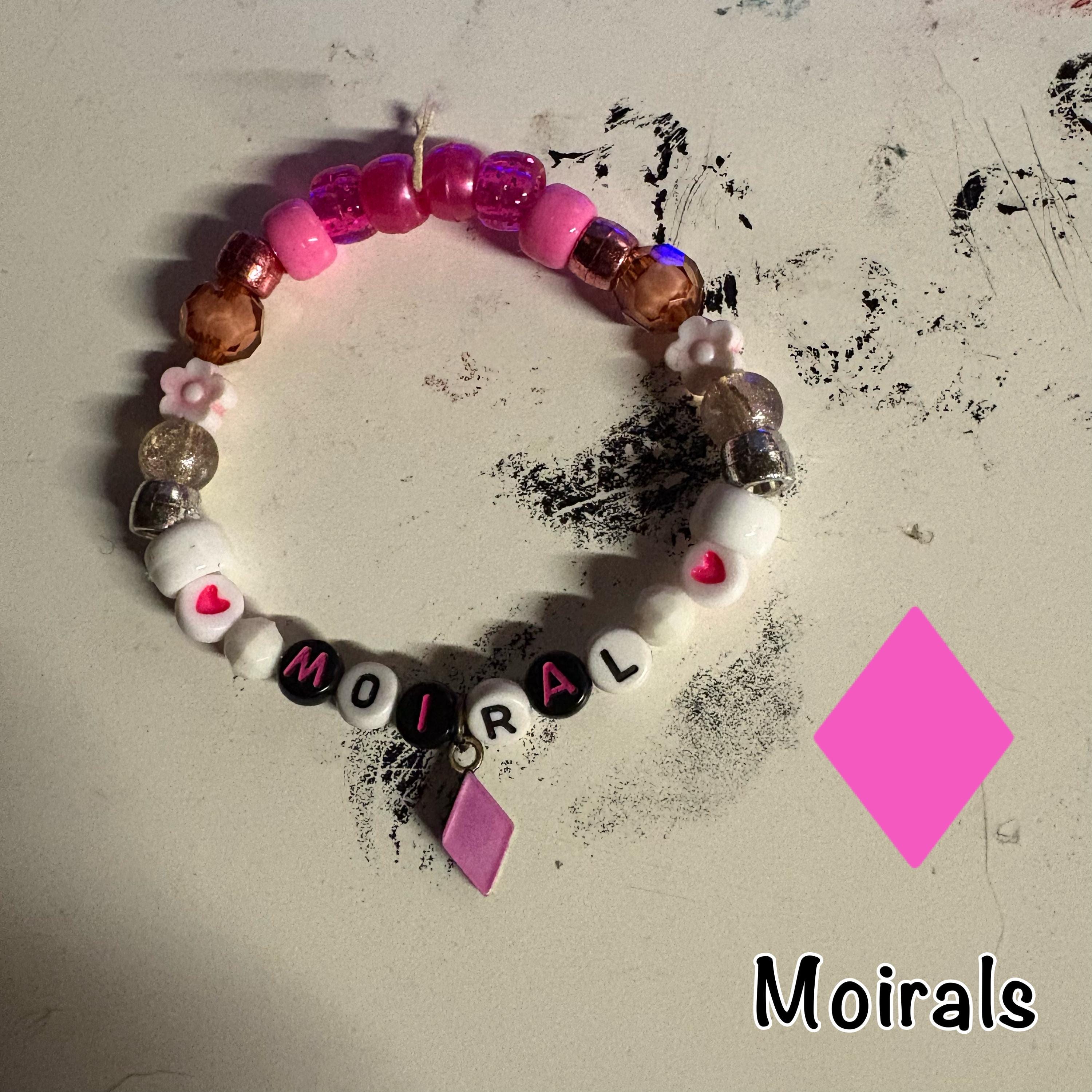 Homestuck Matching Quadrants Bracelets - Etsy