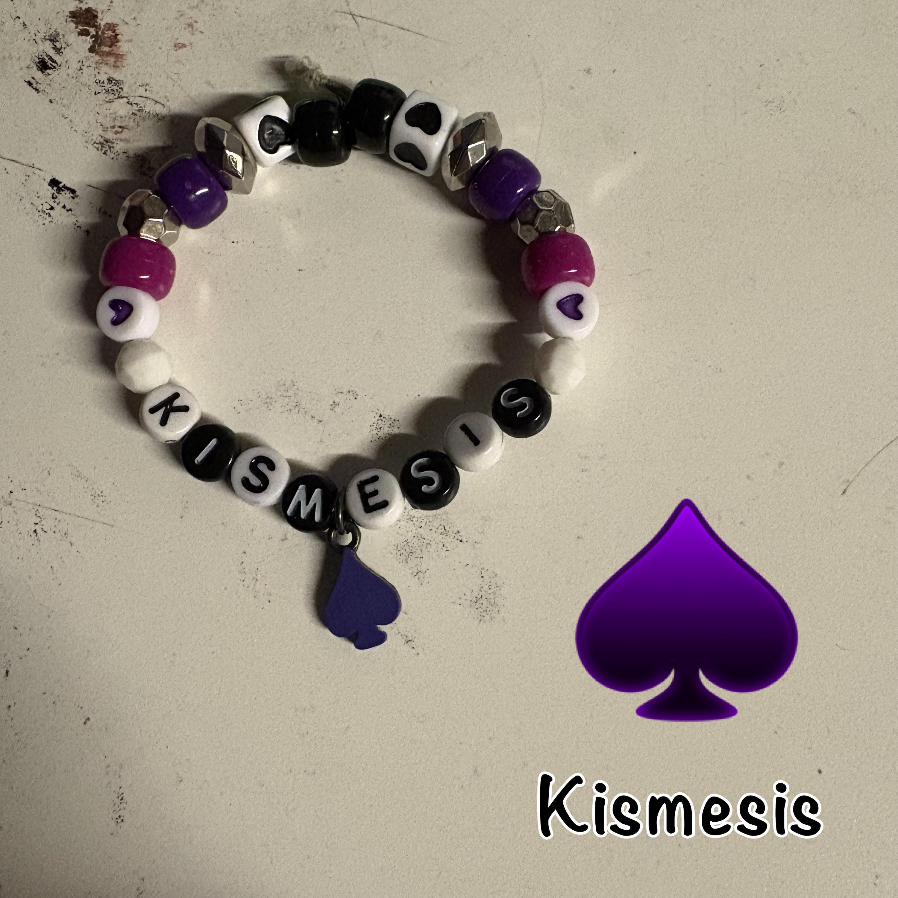 Homestuck Matching Quadrants Bracelets - Etsy