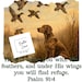 Christian Duck Hunting PNG | Psalm 91:4, Outdoorsman (digital Download ...