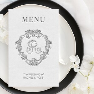 The Grace Crest - License for One Event - Etsy