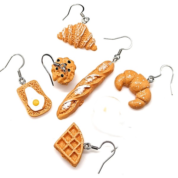 Muffin Hook - Etsy