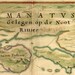 Antique New York Map 1639 Manhattan - Etsy