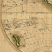 Antique World Map 1795 - Etsy