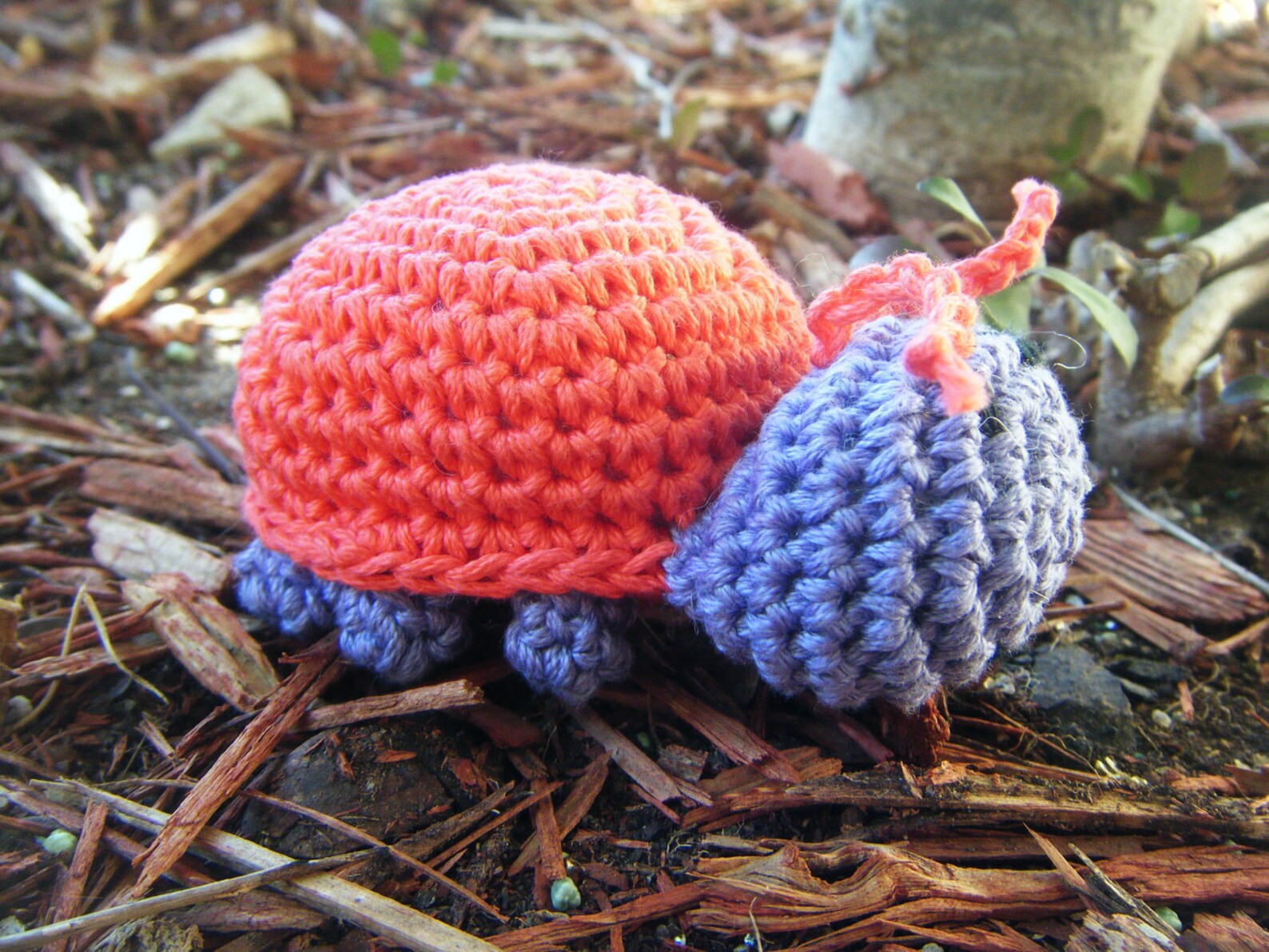 Amigurumi Toy Bug PDF Crochet Pattern INSTANT DOWNLOAD - Etsy
