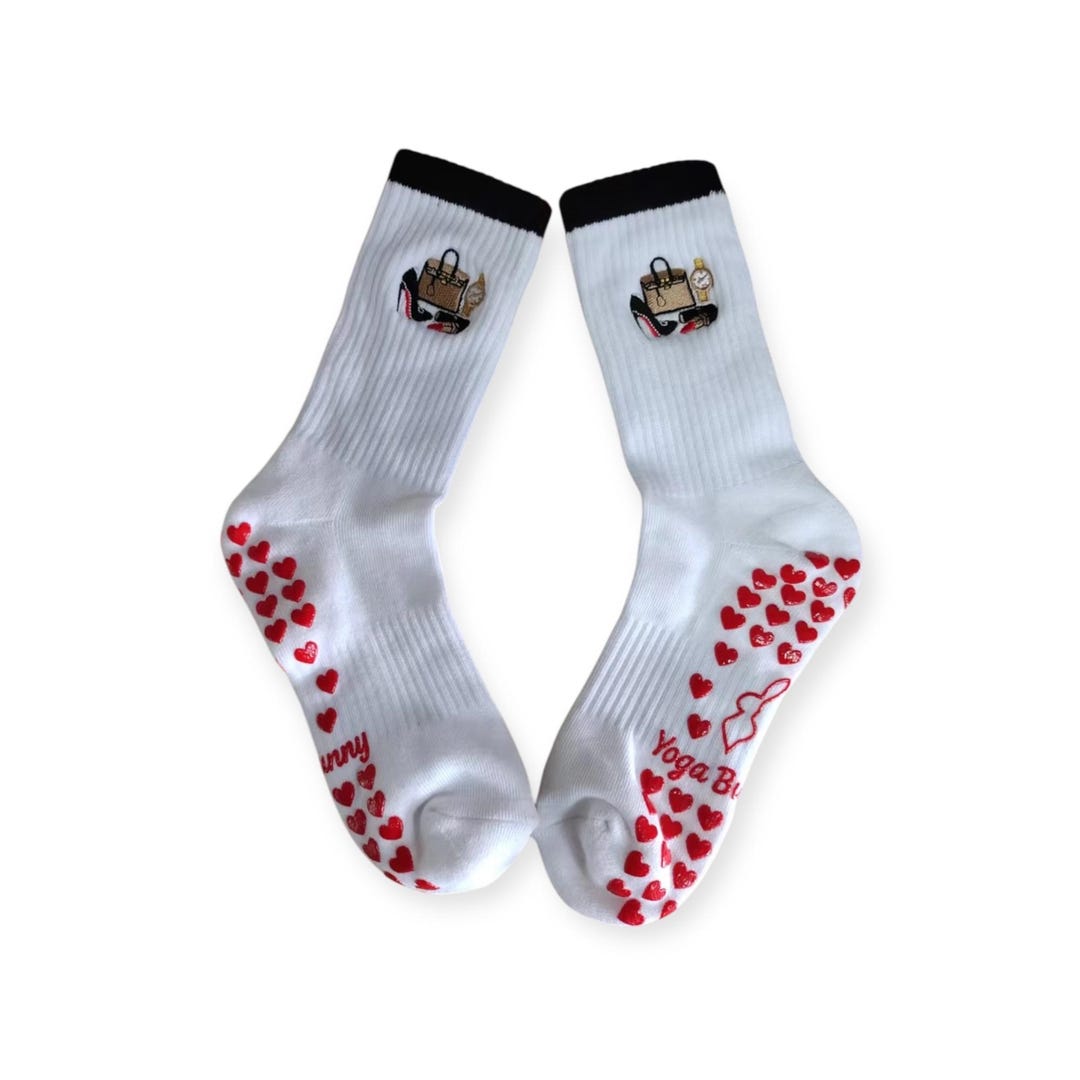 ICONIC Sock - Etsy