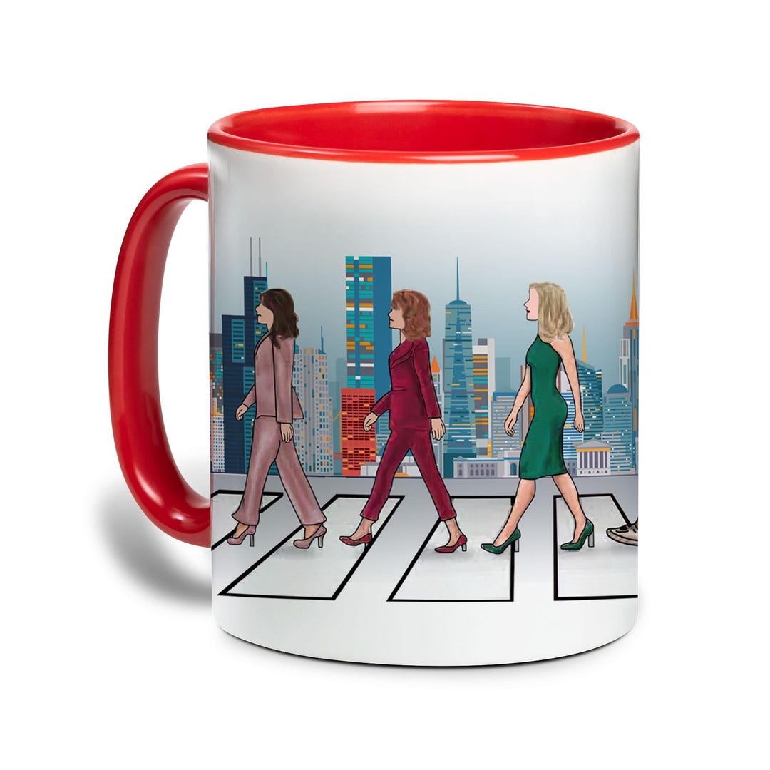The View 2025 Season 29 Mug - Etsy