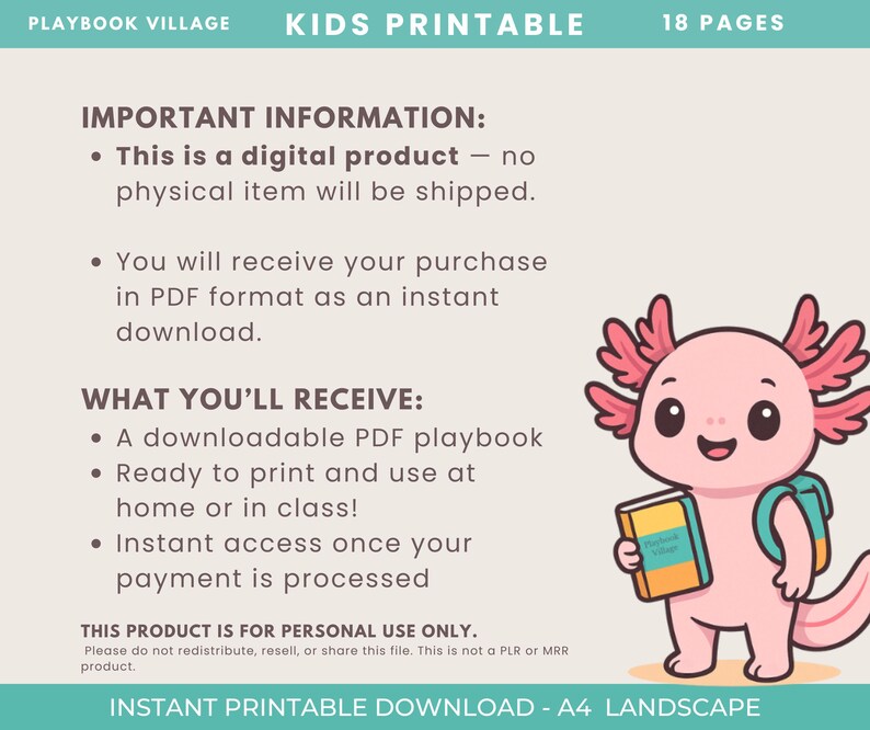 Kids Basketball Activity Book | Digital Sports Playbook for Kids | Ages ...