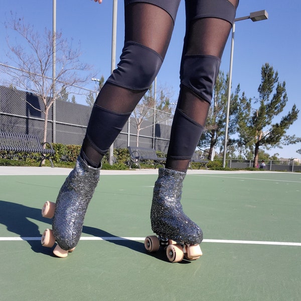 Skate Boot Covers - Etsy