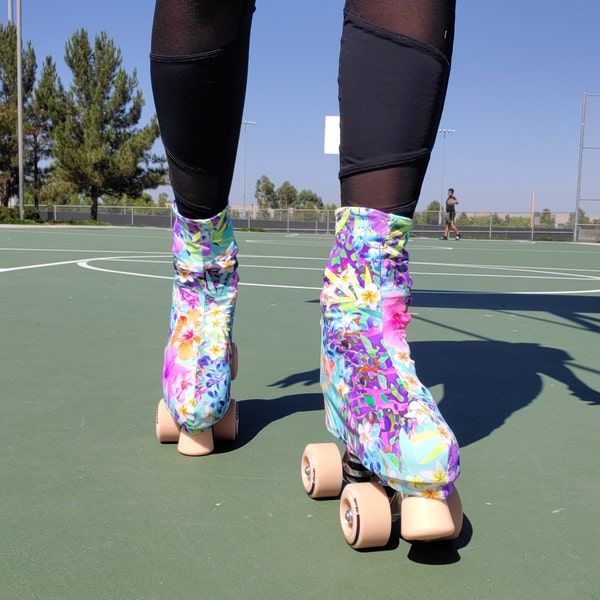 Skate Boot Covers - Etsy