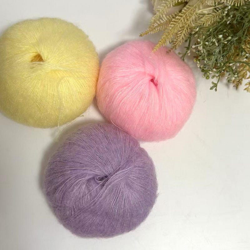 Yarn Balls - Etsy
