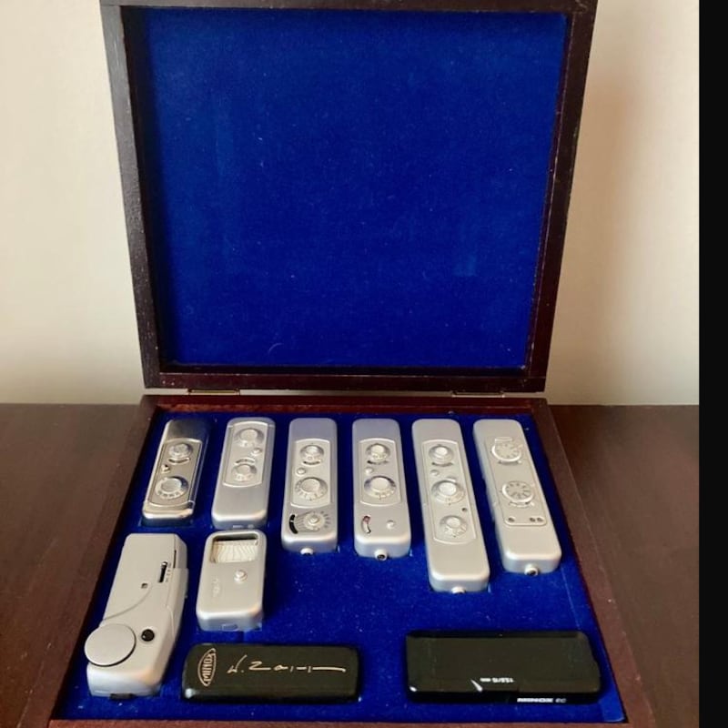 Model World Collection - Etsy