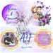 20+ Mug Wrap Wedding Template Layout Editable in Canva Customized ...
