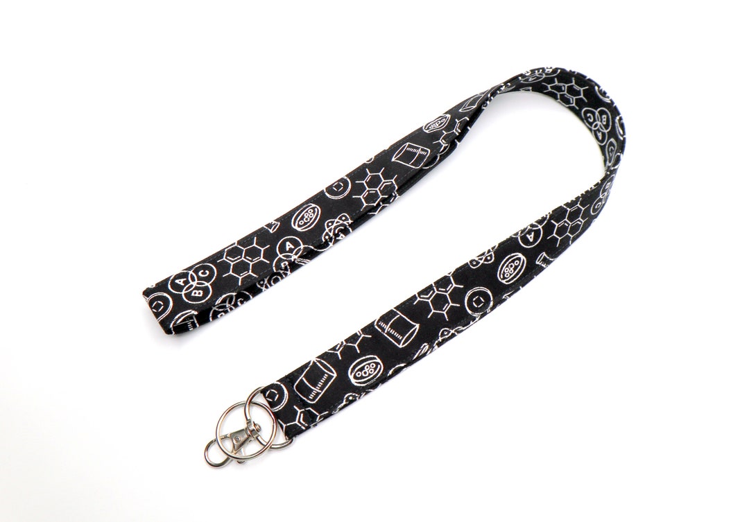 Teacher Lanyard With Scientific Symbols Perfect For Science Etsy teacher-lanyard-with-scientific-symbols-perfect-for-science-etsy