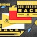 Complete Amazing Race Party Pack - Any City Edition (digital Download ...