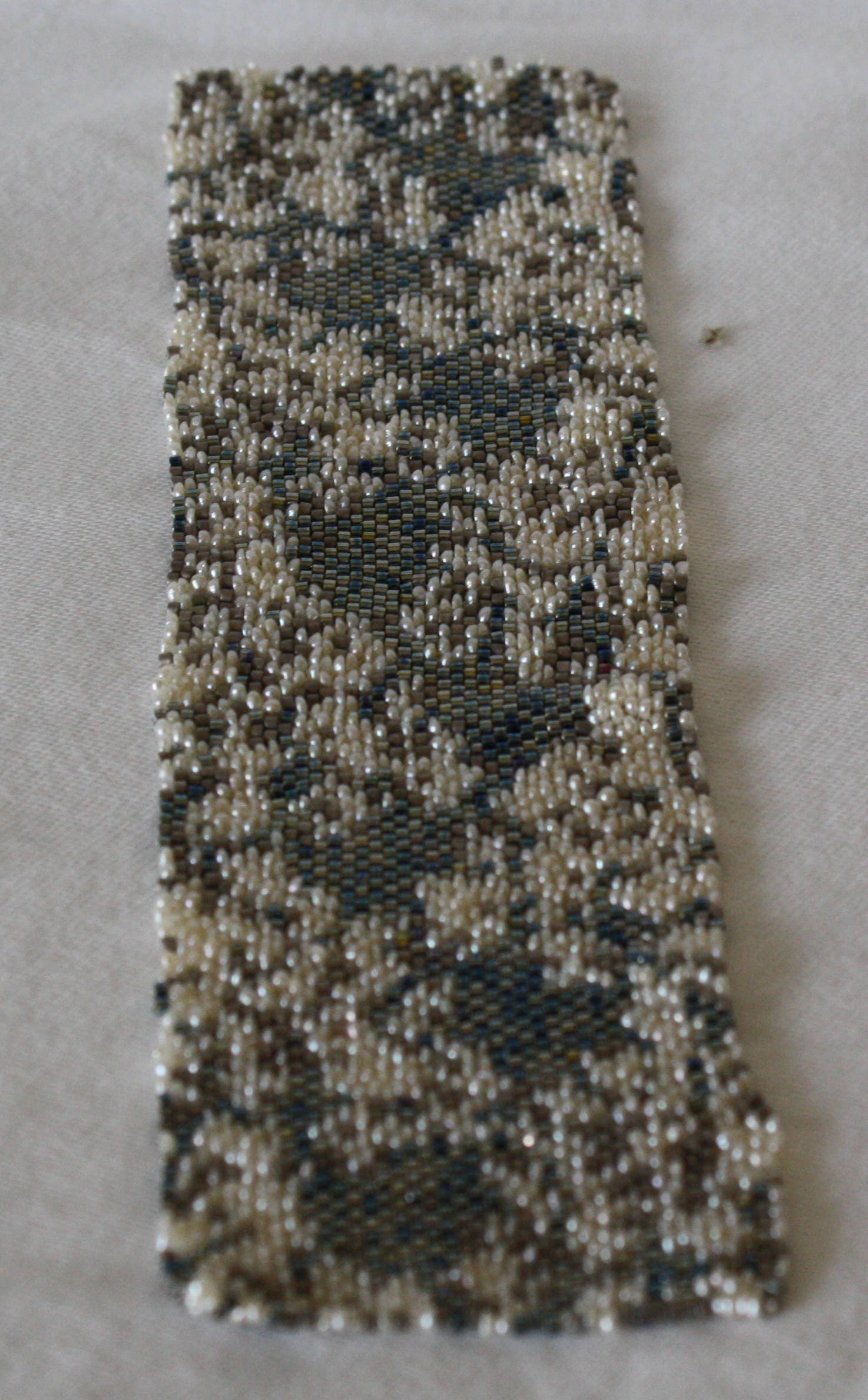 Celtic Floral Lace LOOM Pattern - Etsy