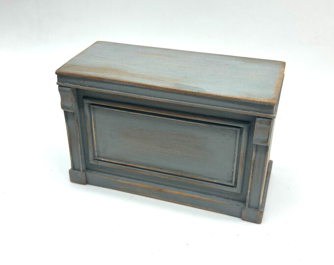 Dollshouse Miniature Counter, Miniature 1:12 Scale, Miniature Shop ...