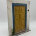 Miniature Door Reproduction Wall Art French Door - Etsy