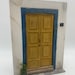 Miniature Door Reproduction Wall Art French Door - Etsy