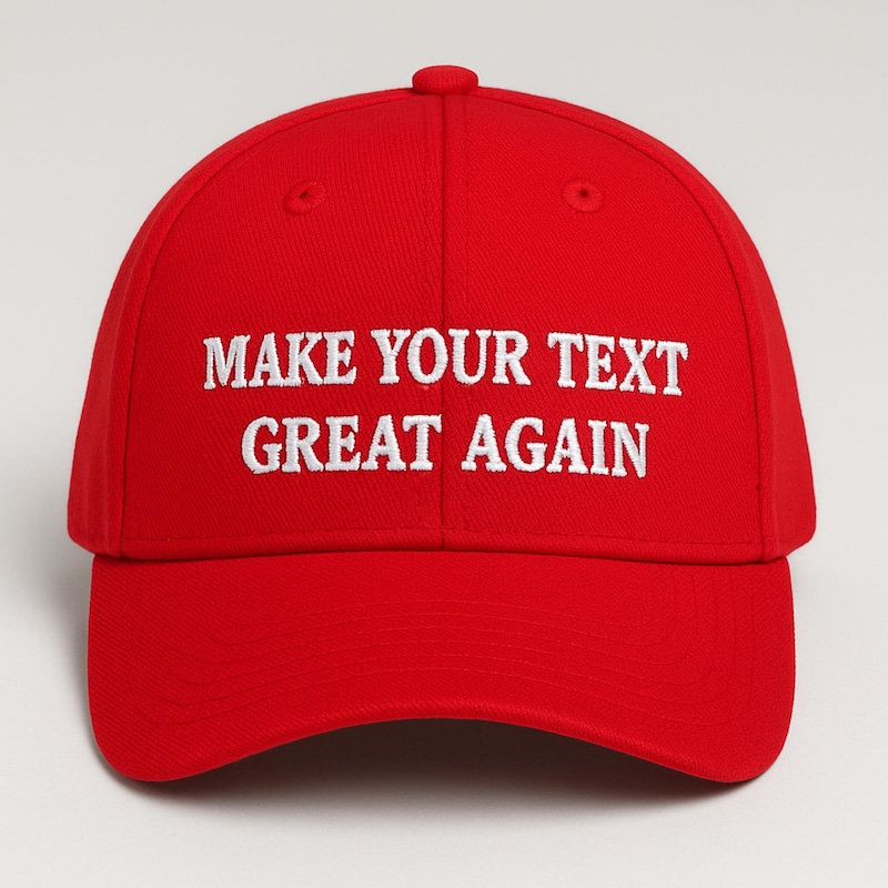 Trucker Hats With Slogan - Etsy