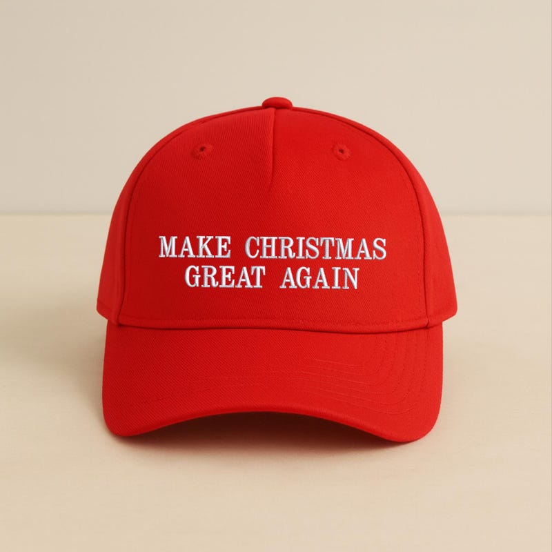 Make america great again cap - Etsy.de