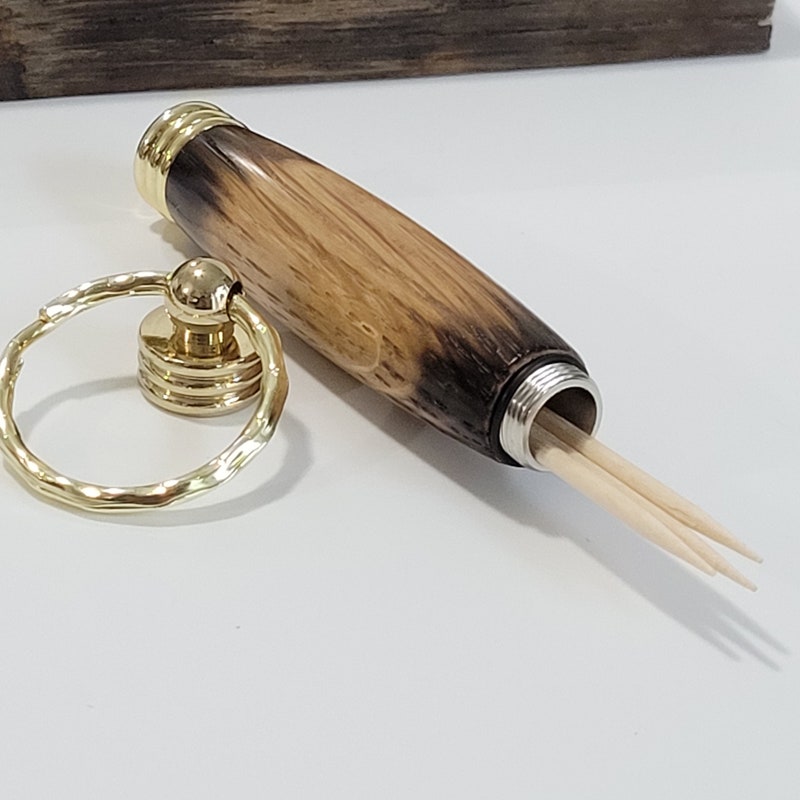 Secret Compartment - Etsy