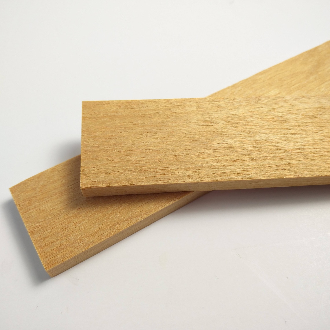 Exotic Wood Knife Making Scales / Handles / Razor Scales/ - Etsy