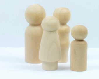 Miniature People - Etsy