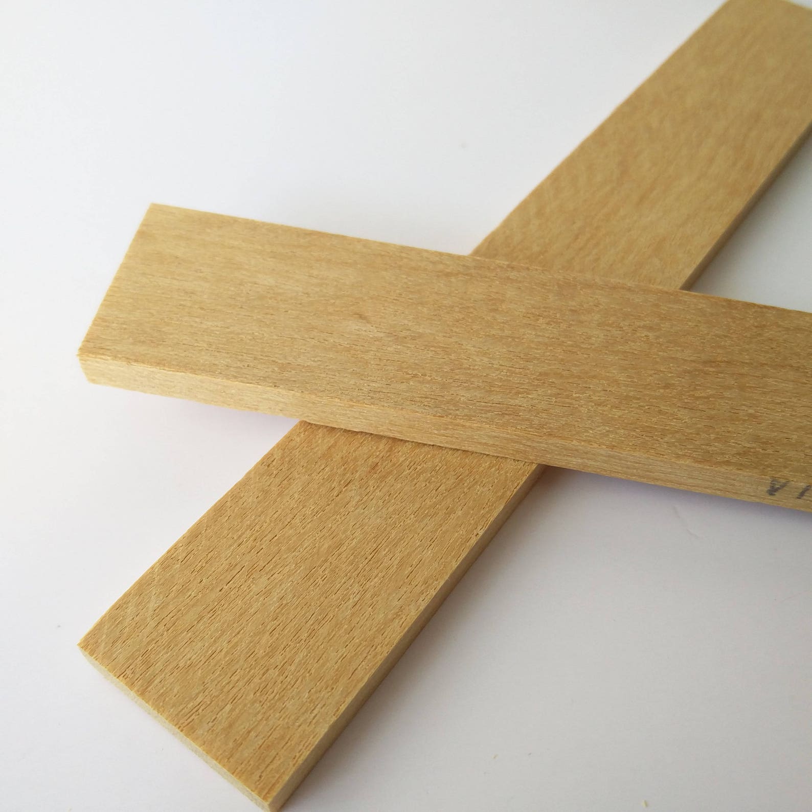 Exotic Wood Knife Making Scales / Handles / Razor Scales/ - Etsy