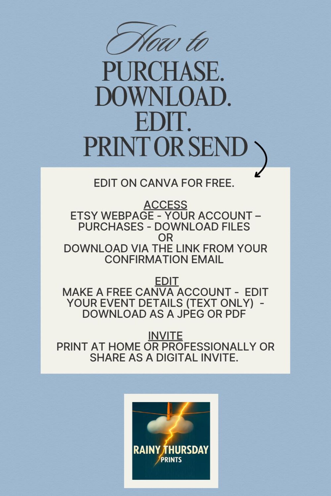 Dhol Inspired South Asian Wedding Invitation: Sangeet, Mehndi, Haldi ...