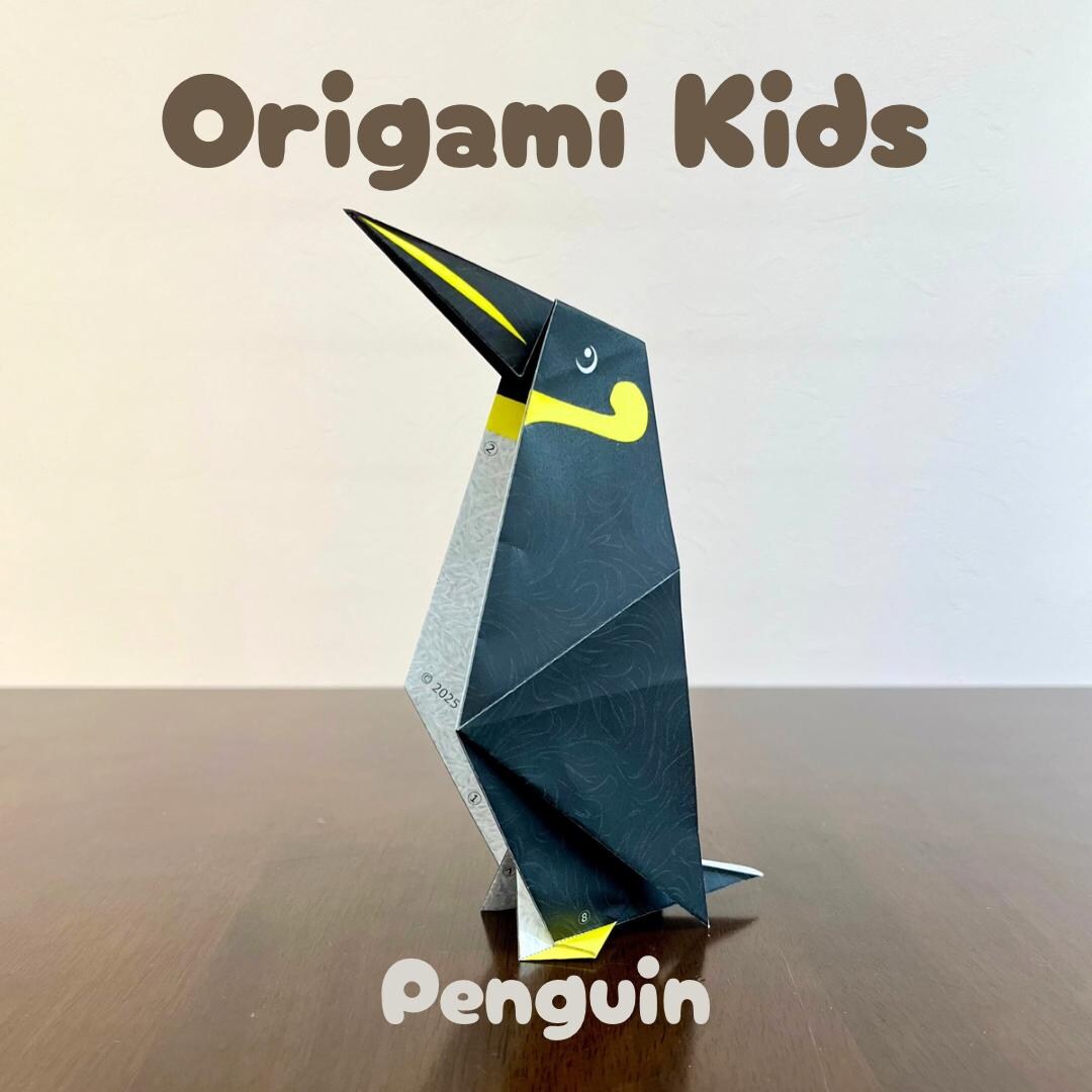 Kids Will Love This Origami and Coloring Craft That Fosters Creativity ...
