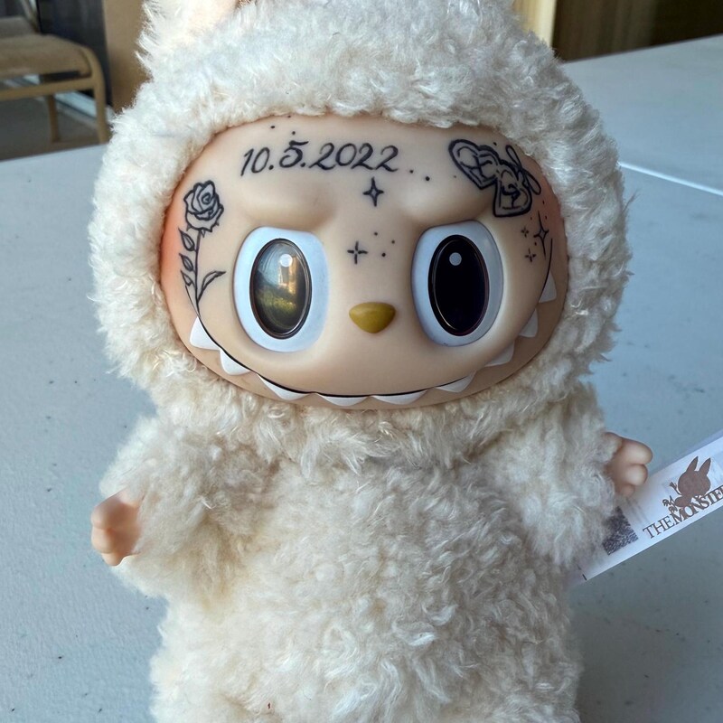 La Boo Dolls for Sale - Etsy